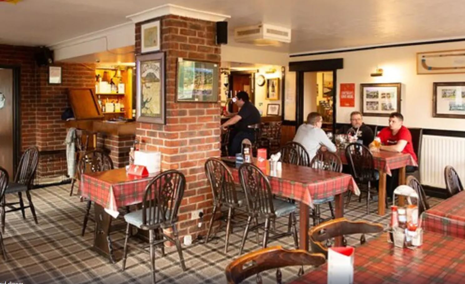 Gallery - Strathcarron Hotel