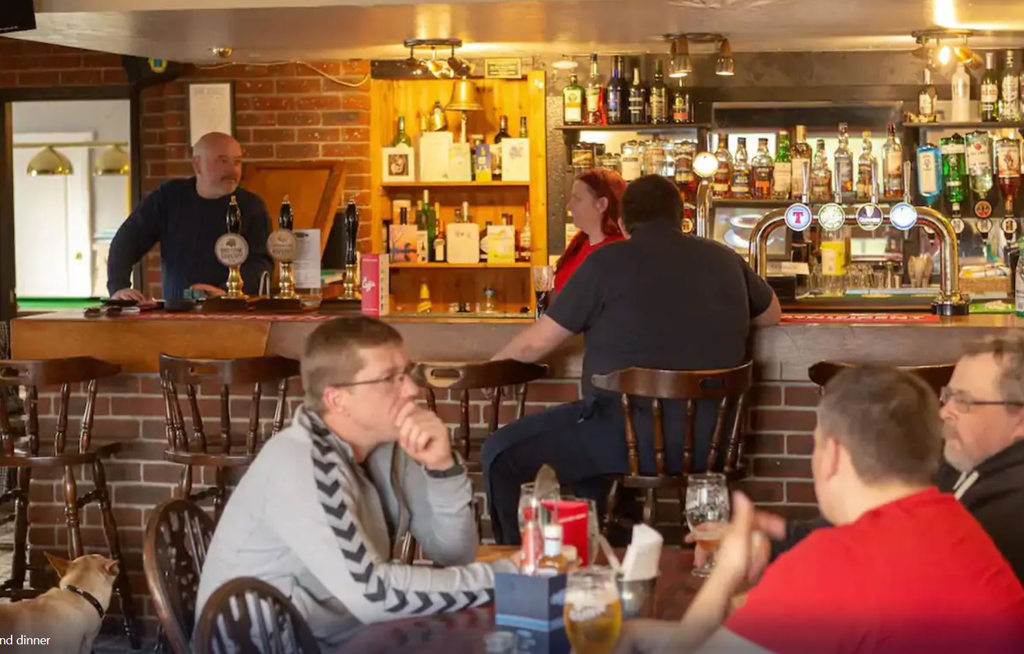 Gallery - Strathcarron Hotel