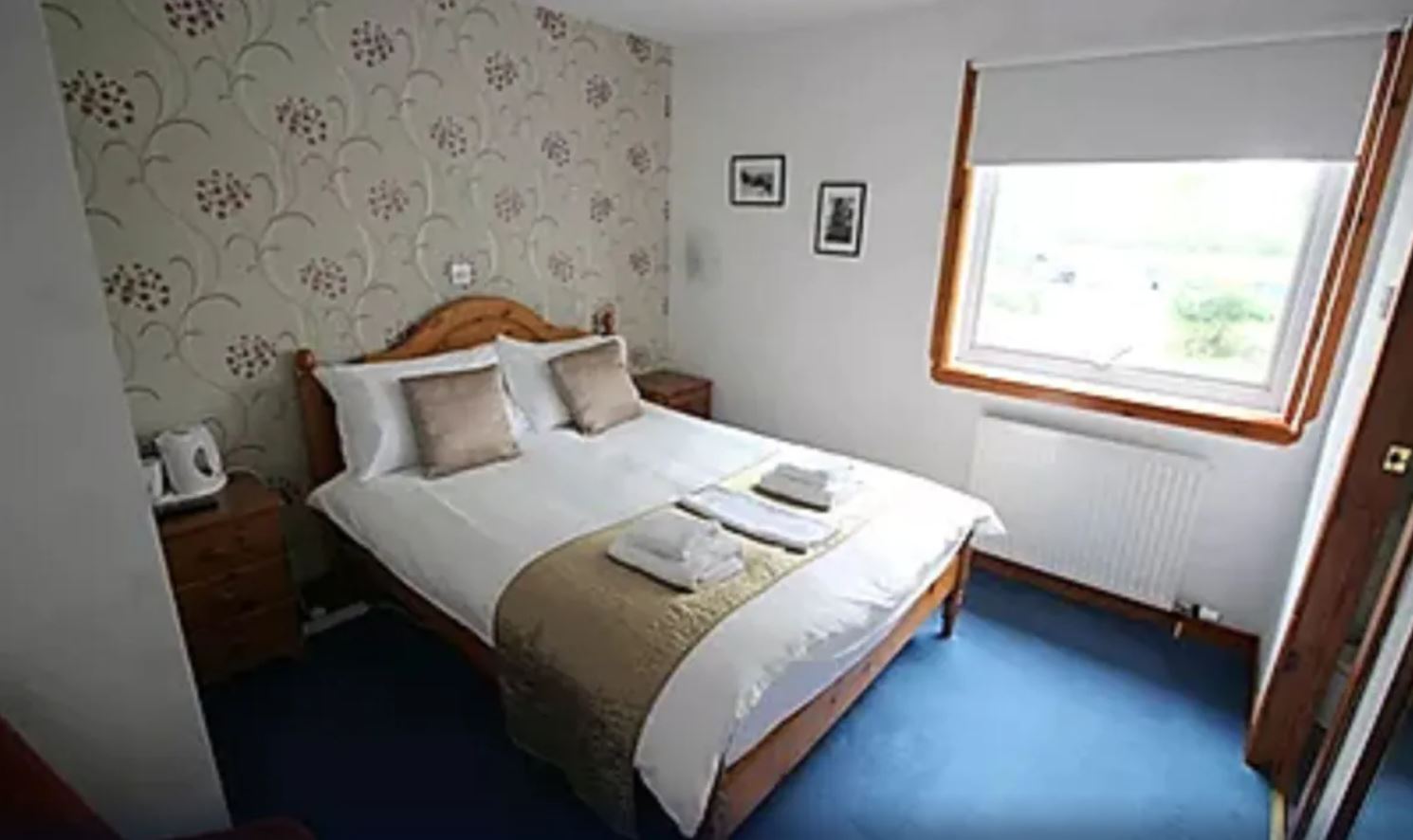 Gallery - Strathcarron Hotel